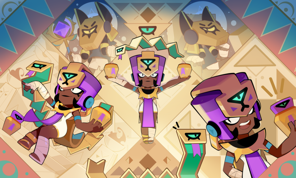 Taika Waititi Teams Up with Brawl Stars for Najia Launch Trailer