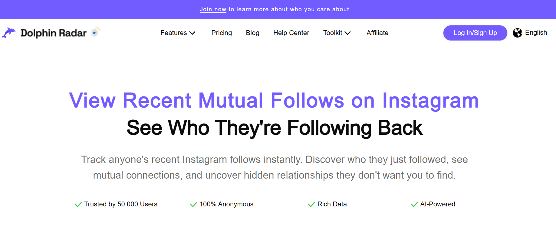 Top Tools to Track Instagram New Follows Anonymously Top Tools to Track ...