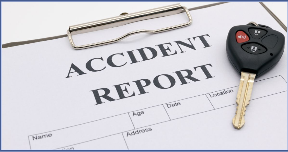 How Police Accident Reports Help Document Accident Facts