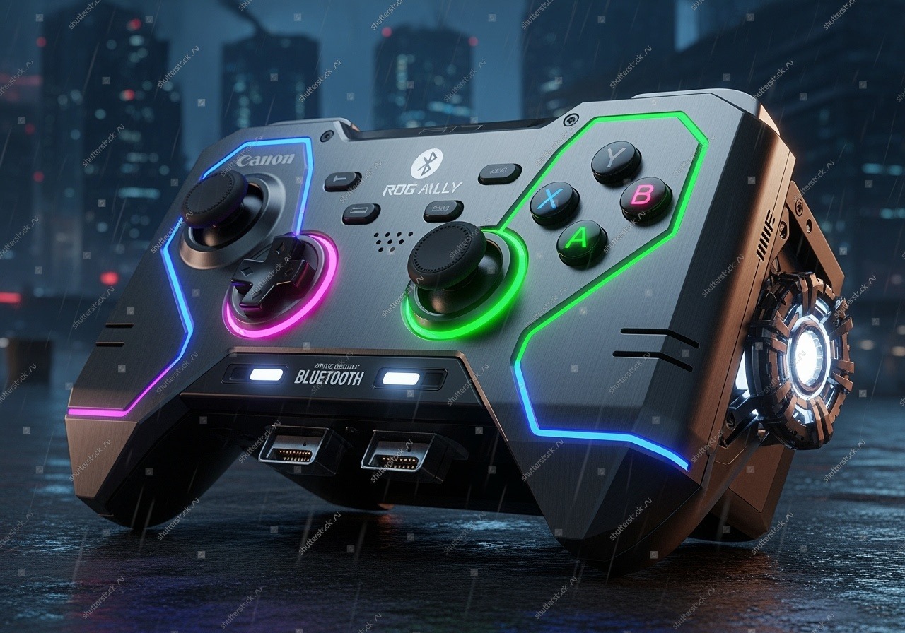Don’t Throw Away That $70 Controller Just Yet: The Ultimate Guide to ...