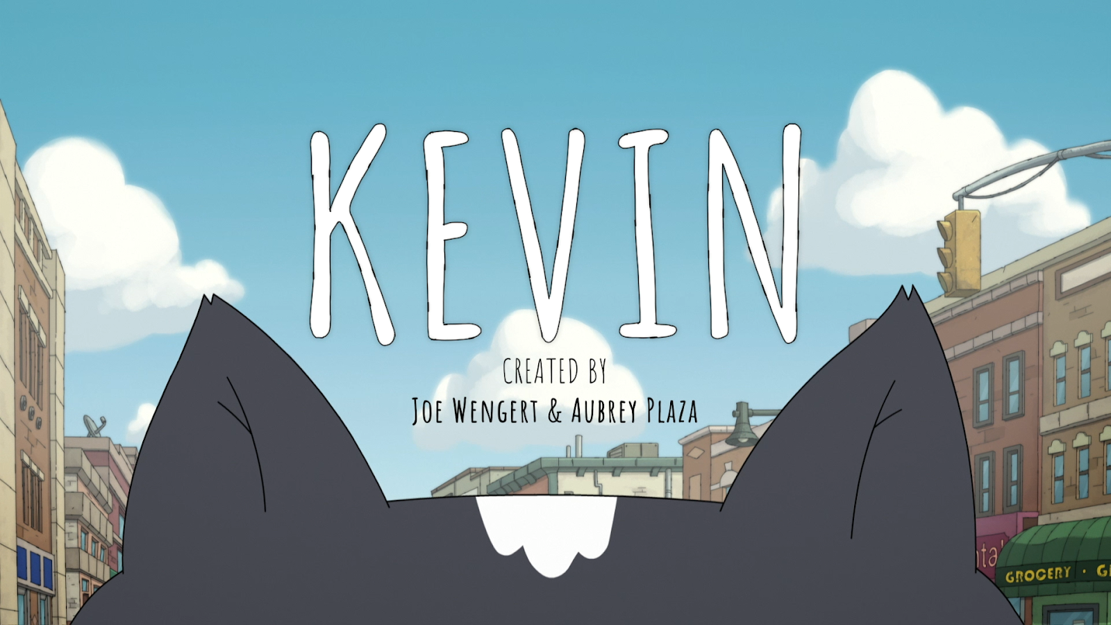 Aubrey Plaza, Joe Wengert’s Series “Kevin” Gets Premiere Date