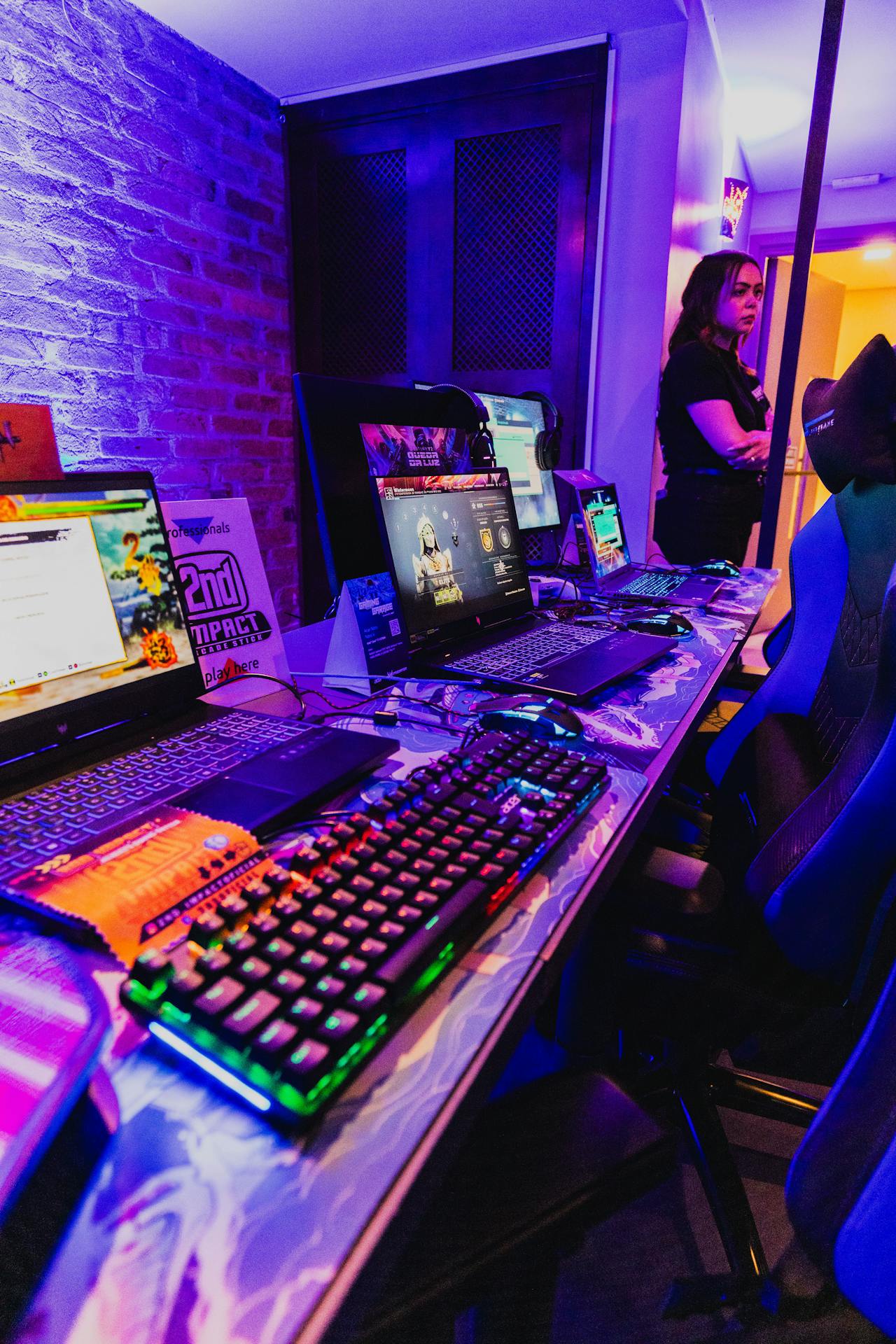 Razer Blade 15 Gaming Laptop: Premium Power for Gamers and Creators ...