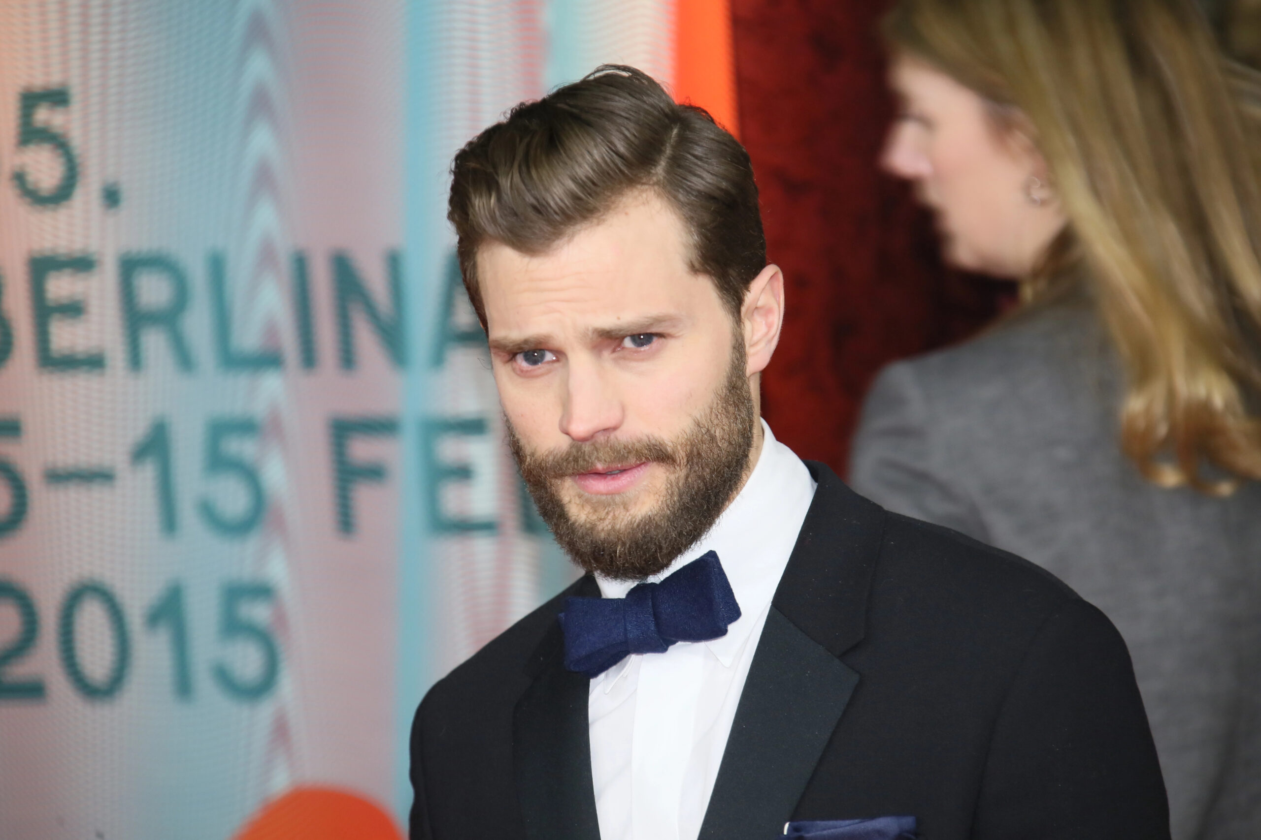 Jamie Dornan Cast as Aragorn in The Hunt for Gollum