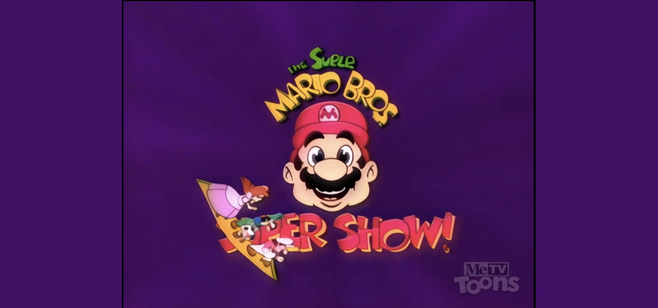 WildBrain Clarifies its Use of AI in “The Super Mario Bros. Super Show!”