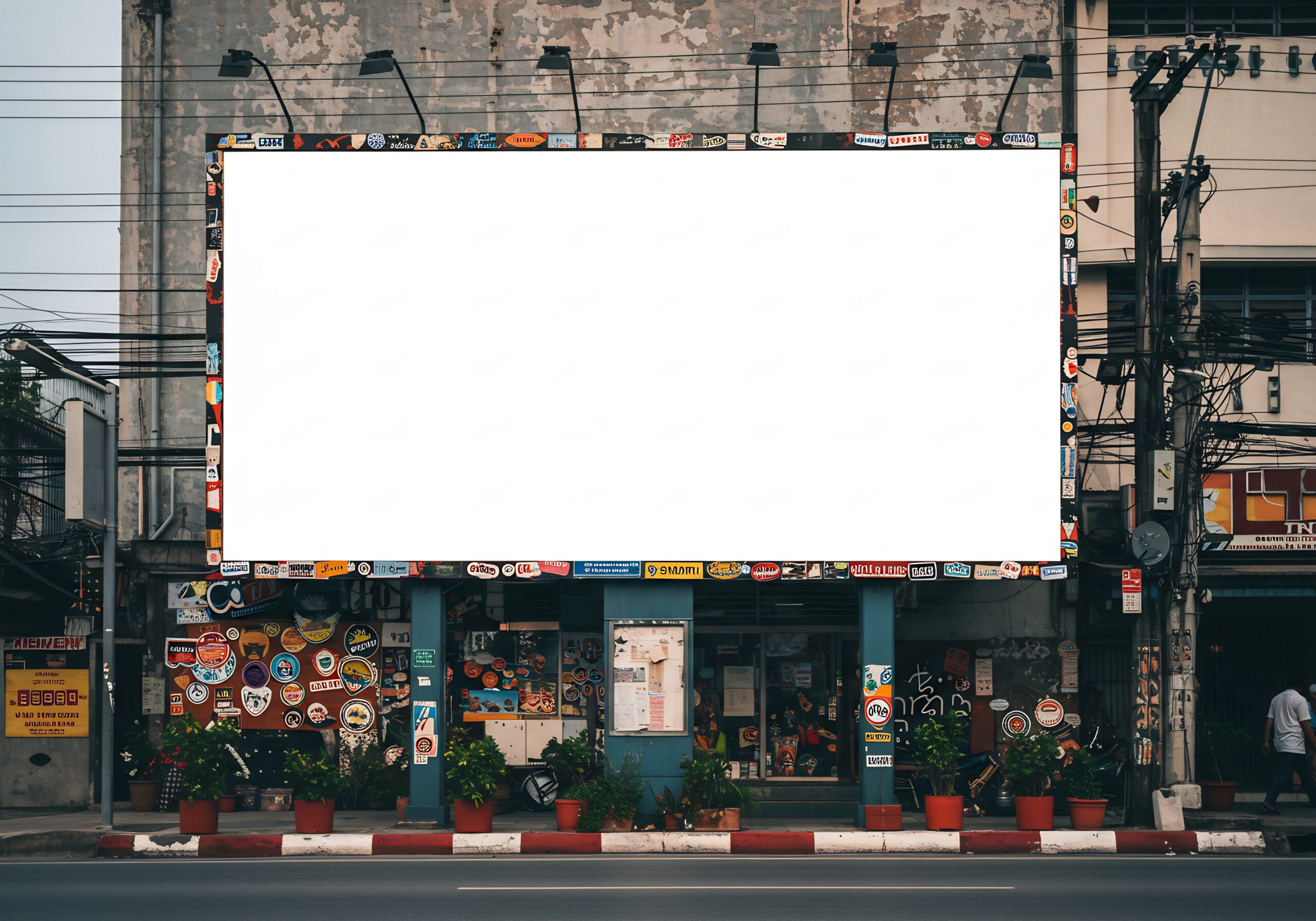 The Science Behind Durability in Grand Format Print