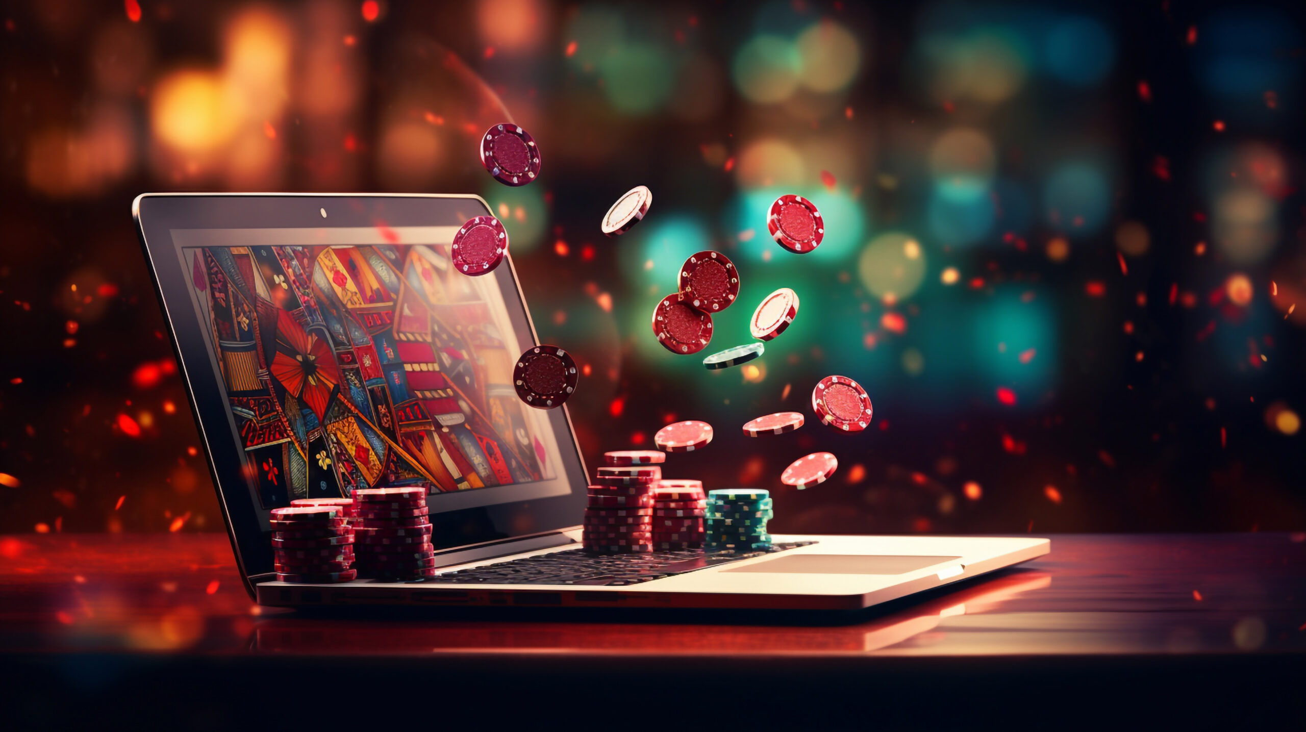 How Mobile Gaming and Sports Platforms Are Changing Digital ...