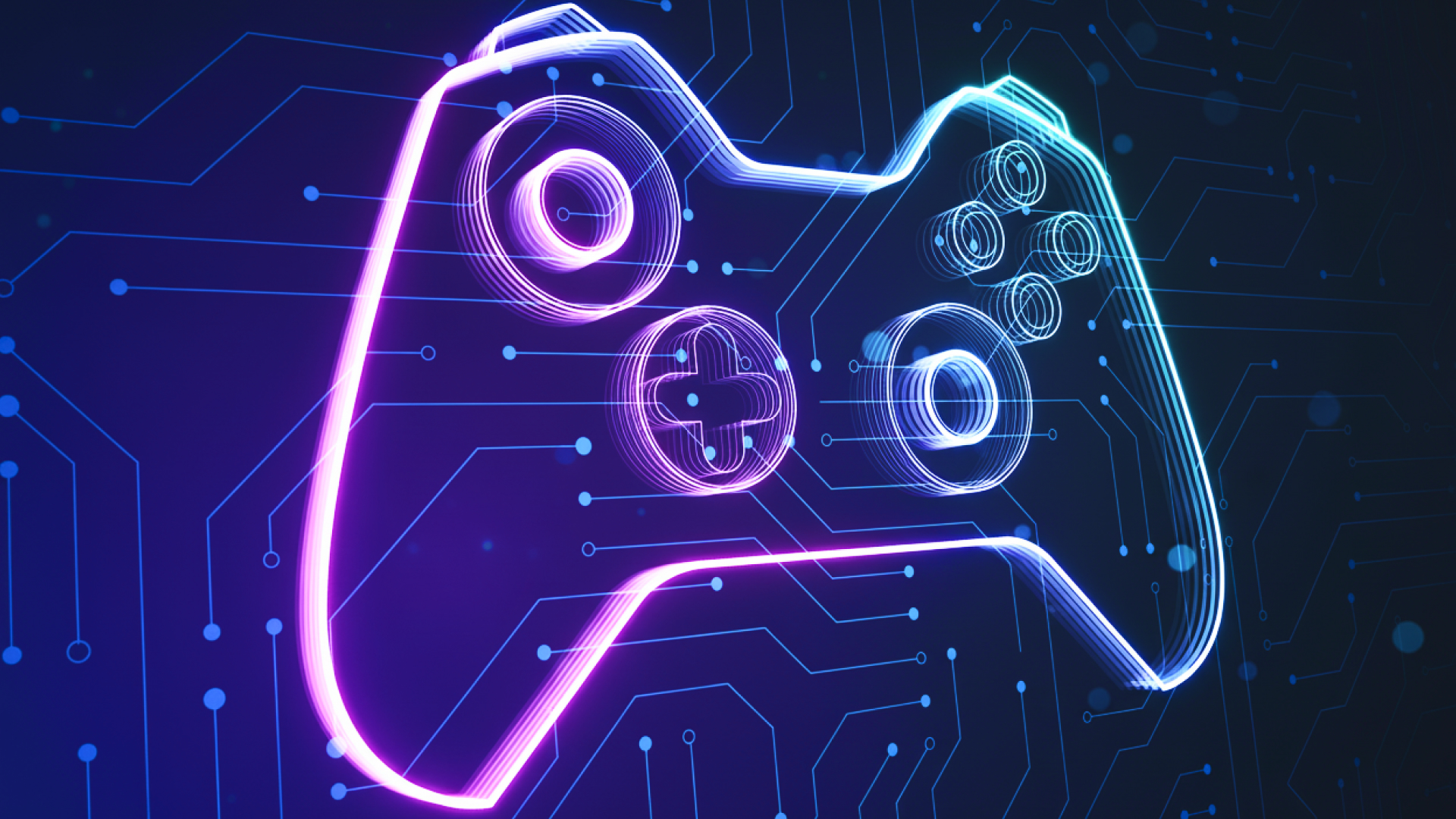 Your Gaming Setup Is the Surprise Winner of the AI Datacenter Boom