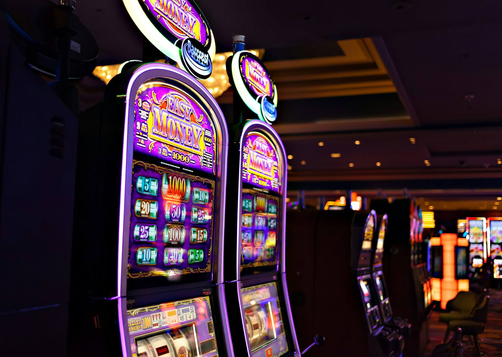 New Crypto Casinos in 2026: The 5 Newest Bitcoin Casino Sites for US ...