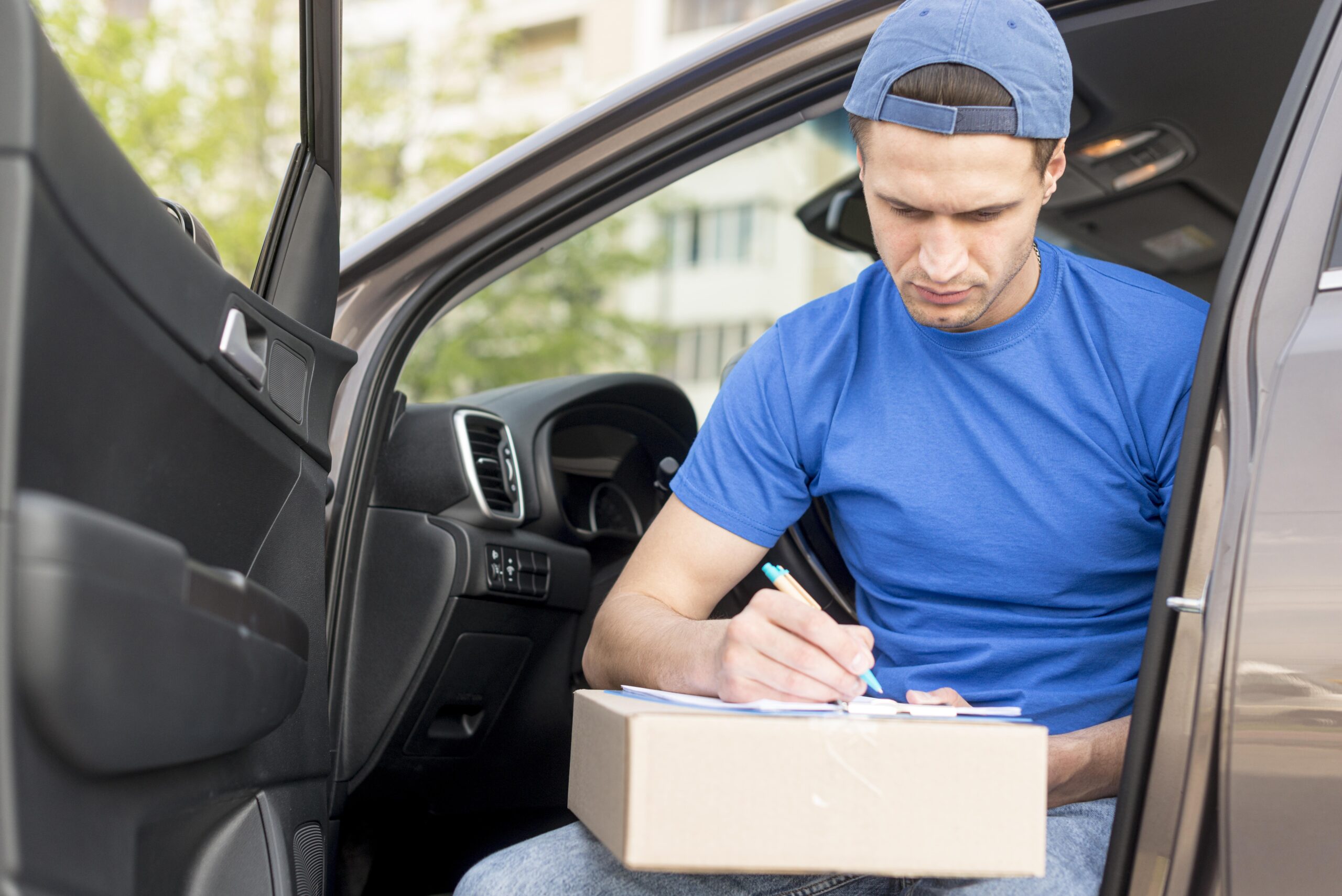 What Affects Vehicle Shipping Timeframes? A Complete Guide to Delivery ...