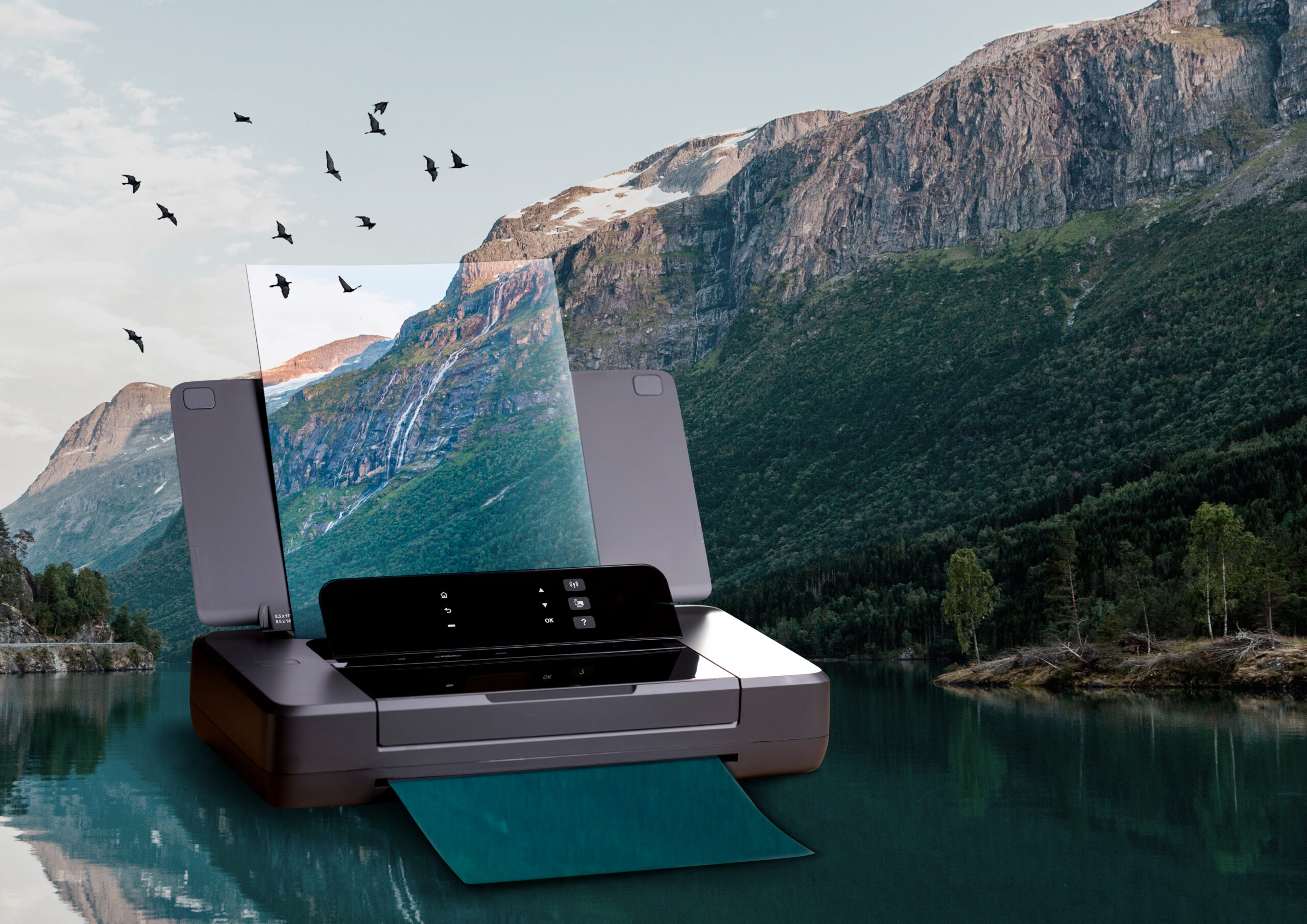Best Desktop UV Printers for 2026: What Makers and Small Businesses ...