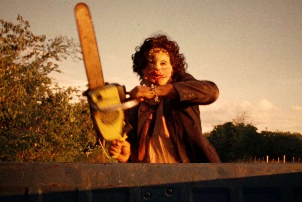 ‘Texas Chainsaw Massacre’ reboot is directing by Curry Barker