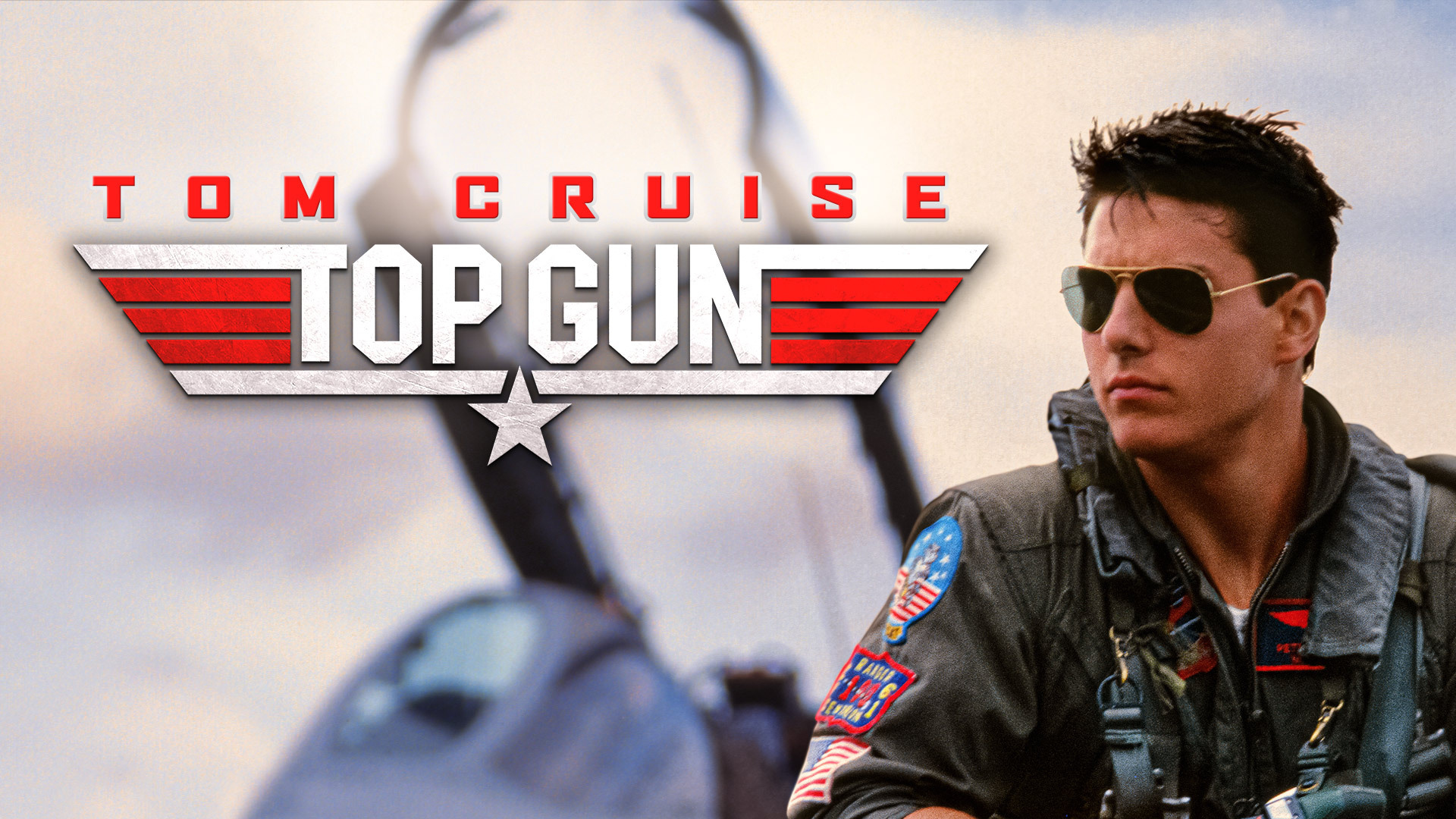 ‘Top Gun’ Set For 40th Anniversary Trailer and Re-Release