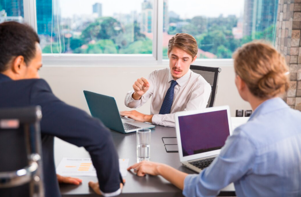 How Workspace Design Choices Affect Productivity in Modern Offices