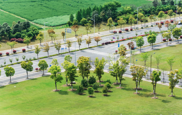 The New Suburban Land Rush: How Infill Subdivisions Are Becoming the ...