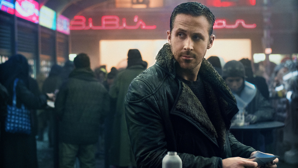 Blade Runner Gets a Brand-New Immersive Experience