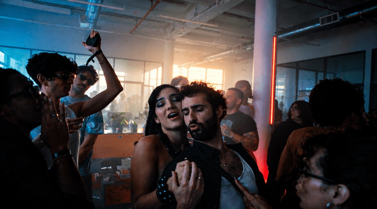 A24 Secures Global Rights to "Club Kid" After Cannes Bidding War