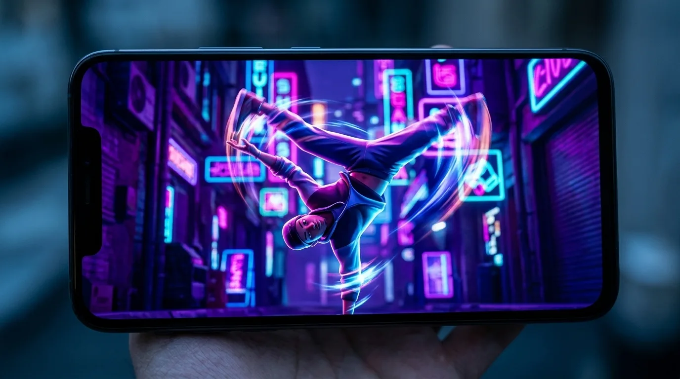 How AI Dance Generators Are Taking Over Social Media in 2026