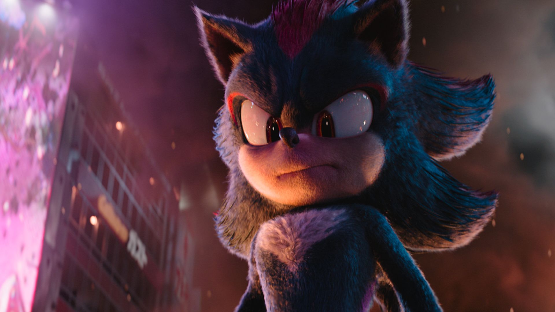 "Sonic 4" Wraps Production, Metal Sonic Finally Revealed
