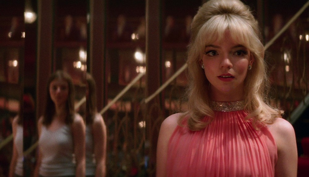 Anya Taylor-Joy Joins "The Lord of the Rings: The Hunt for Gollum"