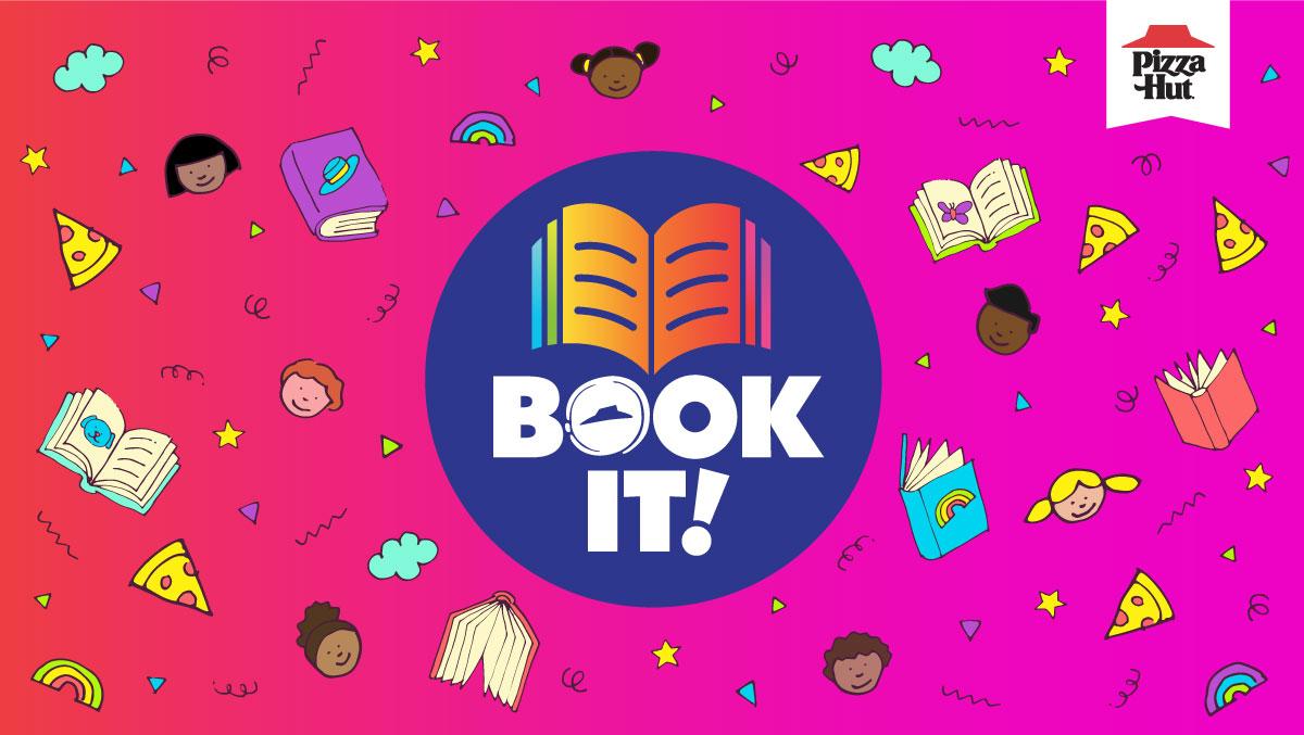 Pizza Hut’s BOOK IT! Still Exists - Plus More Summer Reading Programs