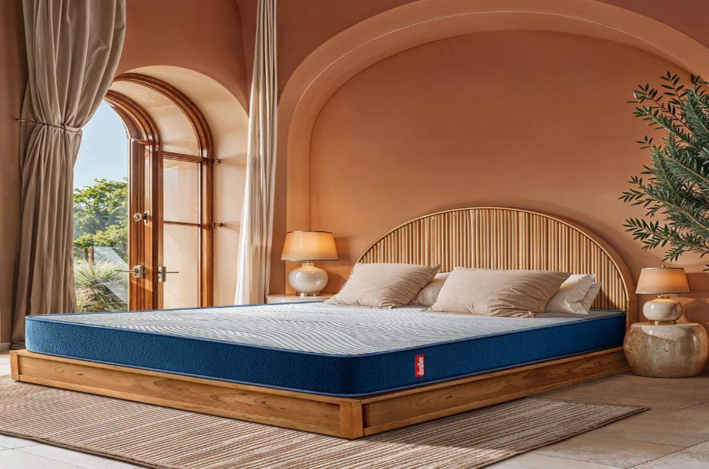 Signs It's Time to Replace Your Mattress and What to Look for in a New One