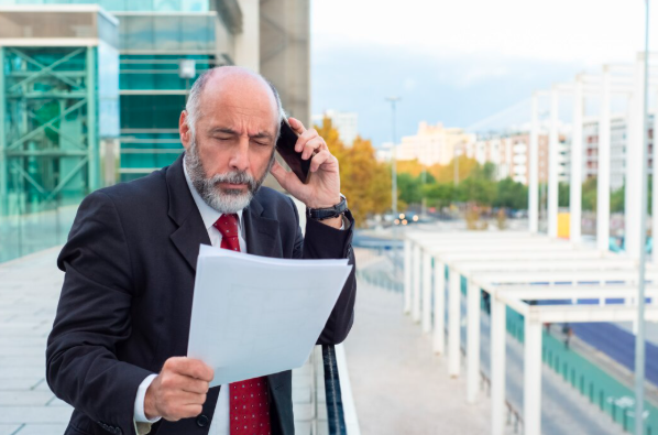 Losing Sight: Your Legal Guide to a Kansas City Vision Loss Attorney