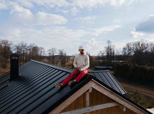 Detailed Guide to Roof Leak Repair, Roofing System Maintenance, and ...