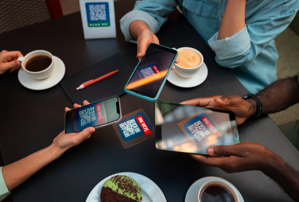 5 Best QR Code Generators for Marketing Teams in 2026