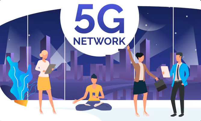 Why Portable CBRS and 5G Connectivity Is Becoming Essential for ...