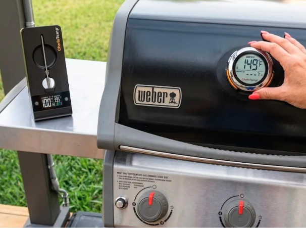 BBQ Guru & Alternatives: A Technical Guide to PID Grill Control