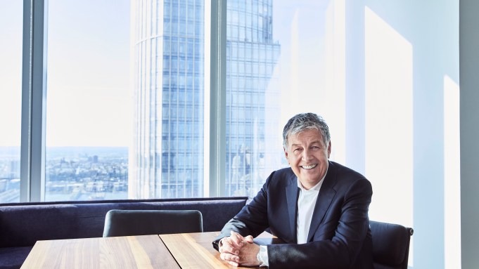 Warner Bros. Discovery's Gerhard Zeiler Wants to Kill the Exclusivity ...