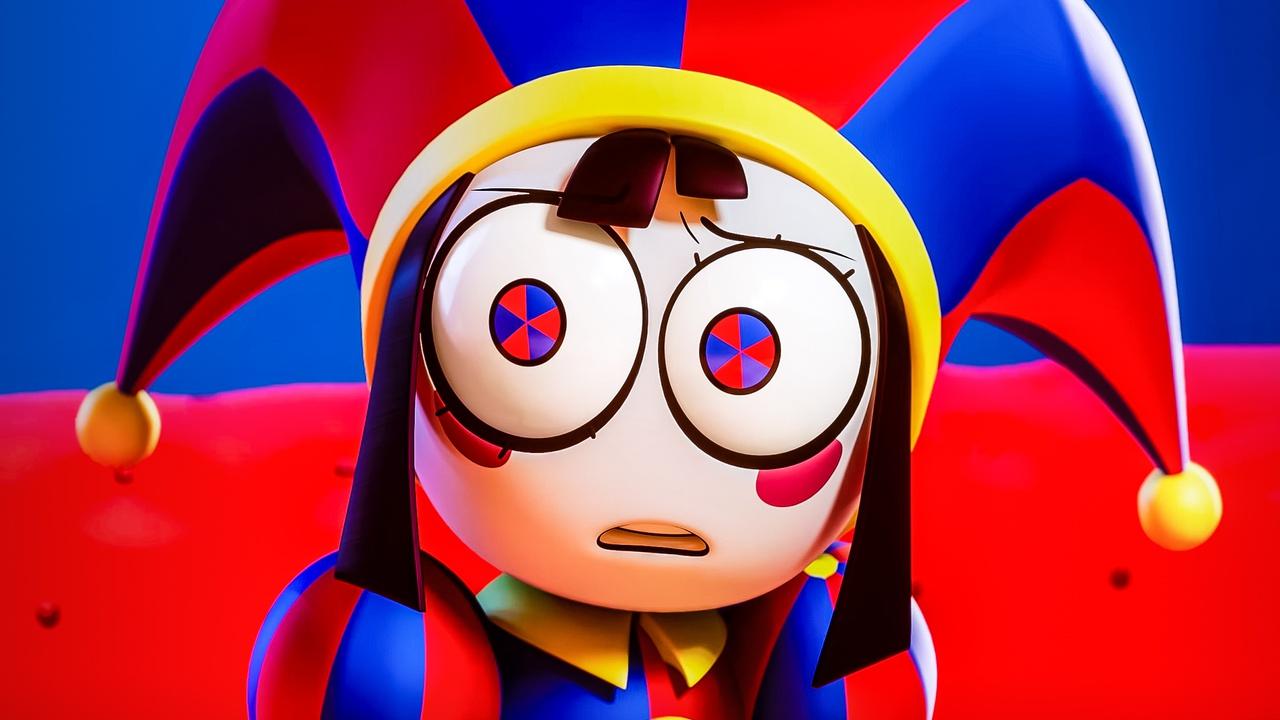 The Amazing Digital Circus Episode 9: Loss, Redemption, and an AI ...