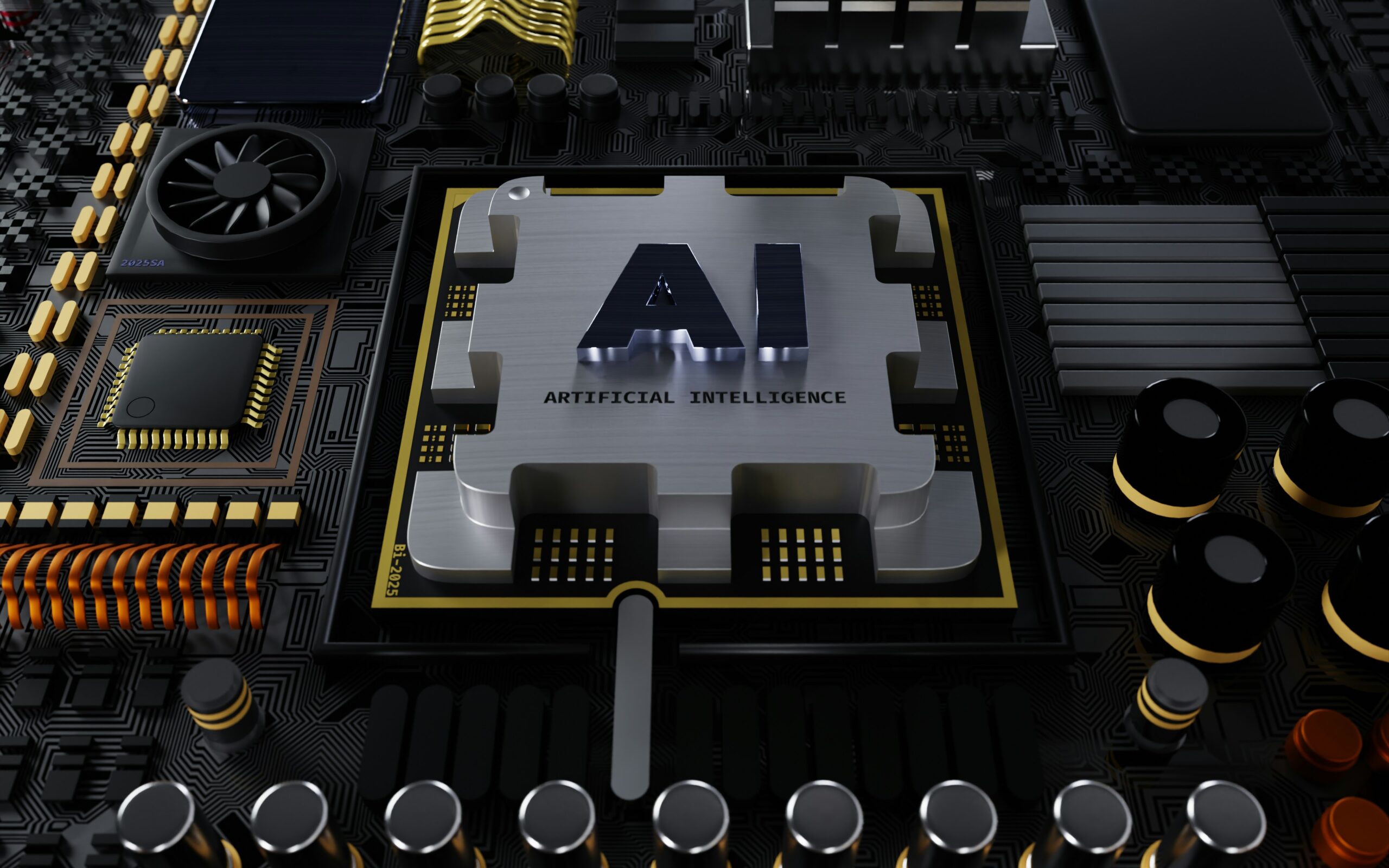 EzMaker AI: How AI Image Generation and Editing Are Simplifying Modern ...
