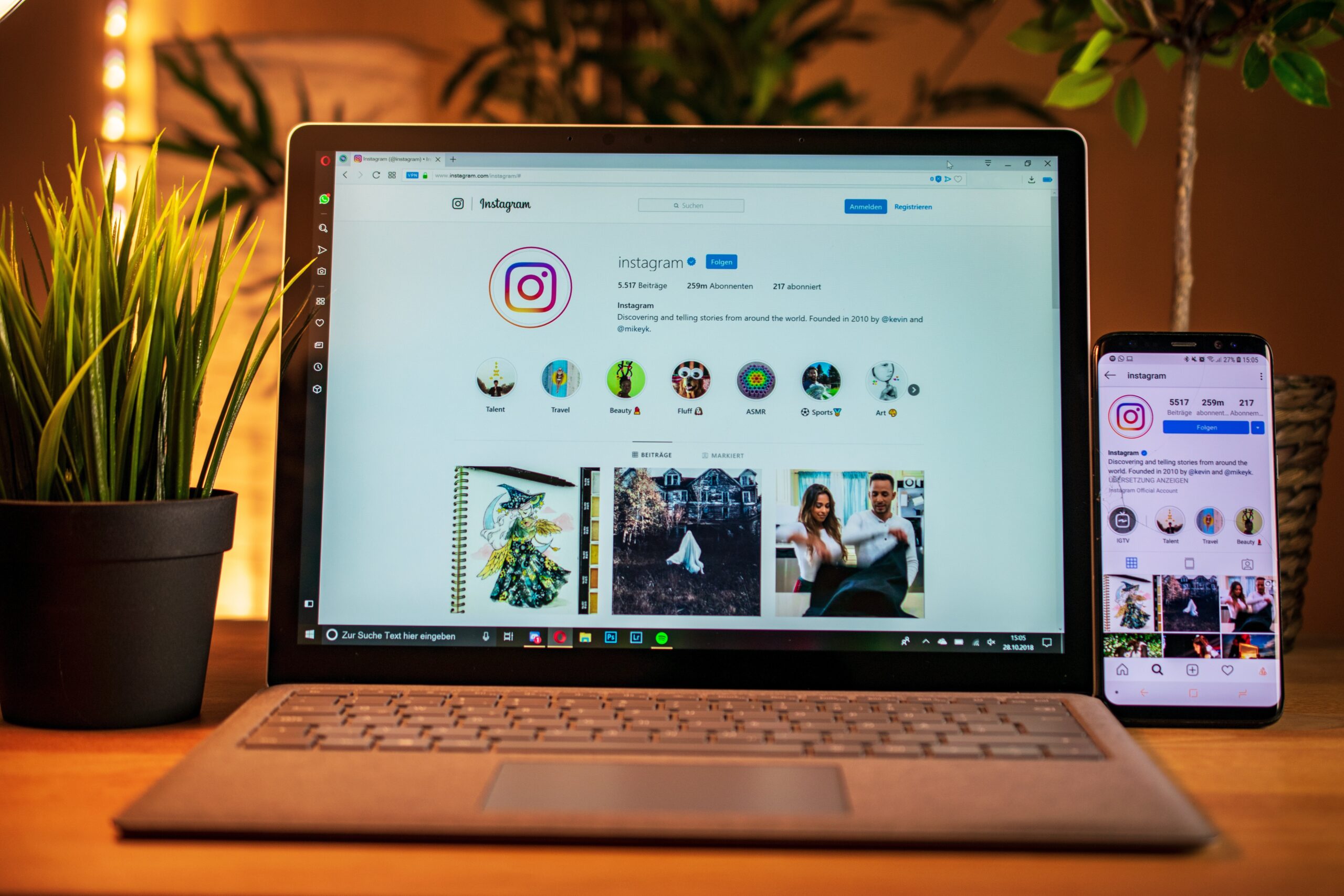 Instagram Engagement in 2026: Why the Ratio Matters More Than the Number