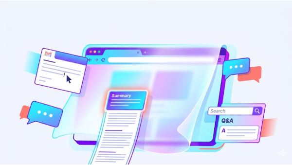 Why AI Is Becoming a Permanent Layer of the Modern Web Experience