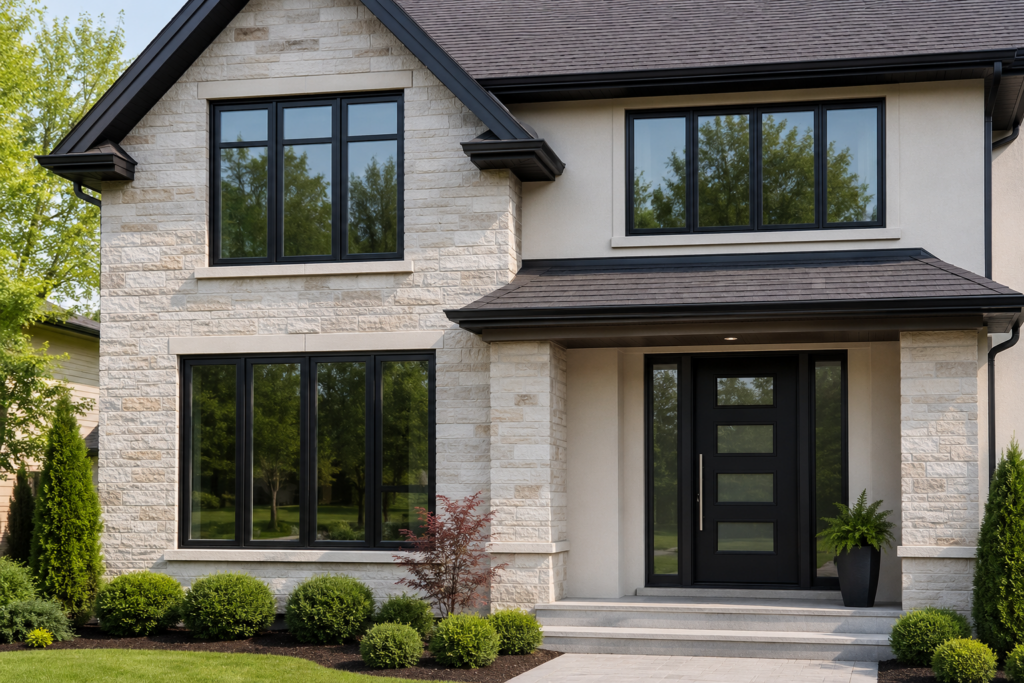 The Window Source of Houston Transforms Homes With Window and Door ...