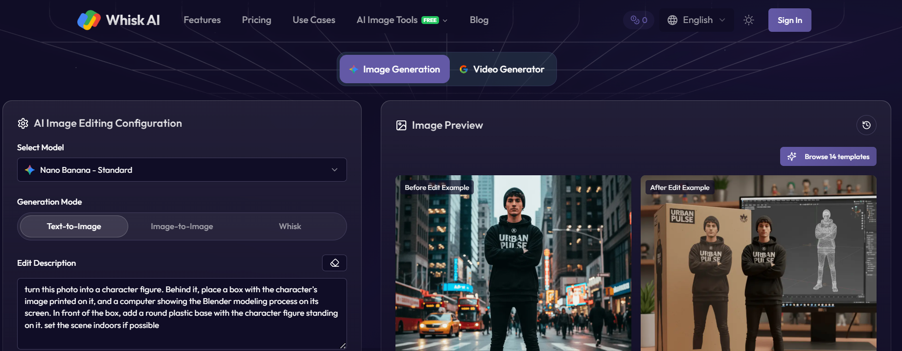 How Visual Direction Is Replacing Prompt Guesswork In AI Image Creation ...