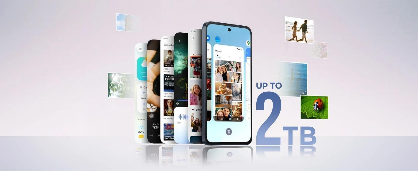 TCL NXTPAPER 70 Pro Prime Day Deal Cuts Up to $90 Off This Big-Screen ...