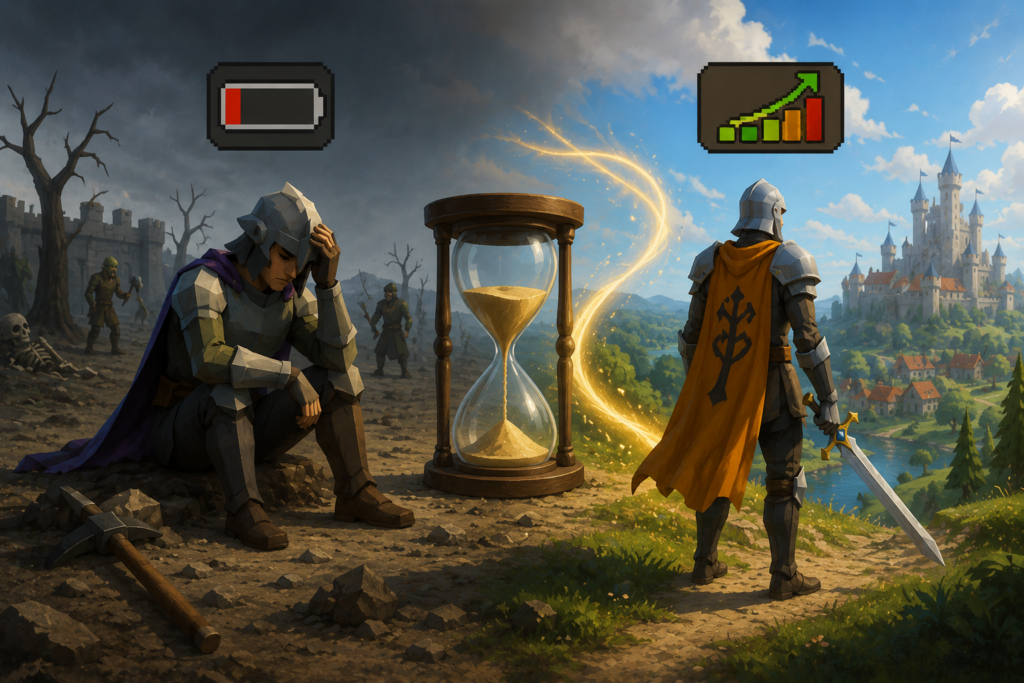 Is OSRS Progression Too Slow for Modern Players?