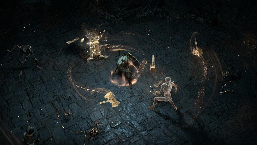 How a 100-Hour Diablo 4 Grind Finally Got Me Off Cigarettes