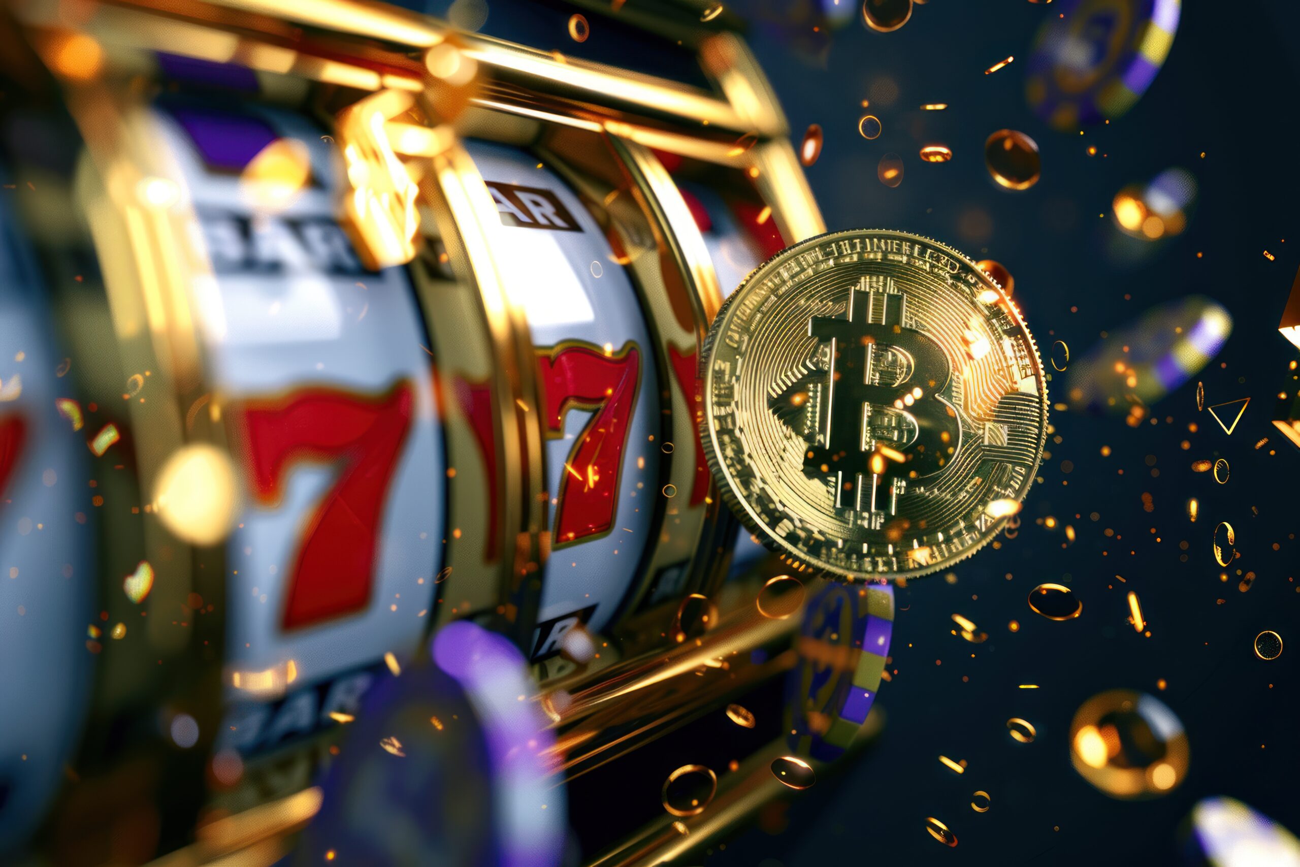 Best Crypto Casinos Australia 2026: Updated Rankings for Aussie Players ...