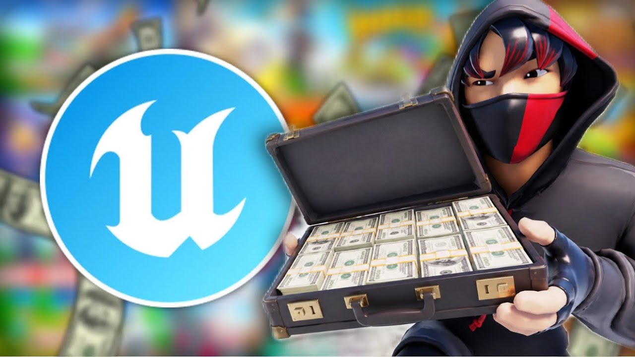 Rankly: How Fortnite Players Are Making Money in Creative
