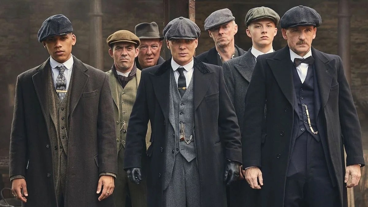 "Peaky Blinders" Sequel Series Adds Conleth Hill, Daniel Monks, and More
