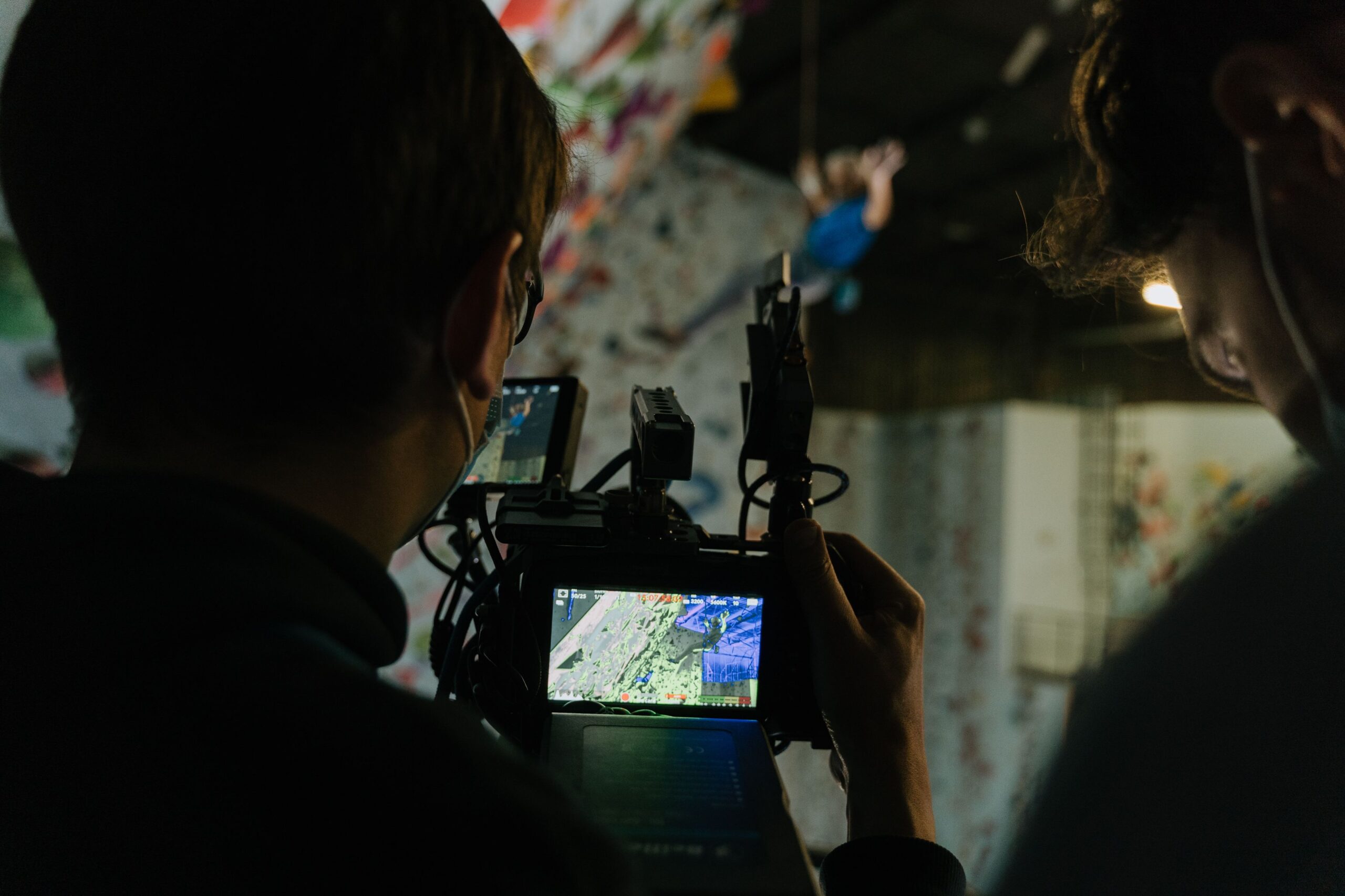 Motion Capture Explained: From the Lab to the Real World