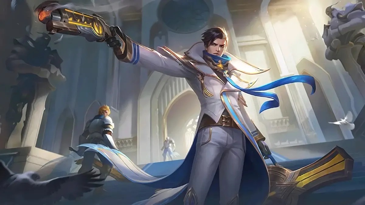 How Hero Rankings Shape Competitive Mobile Gaming