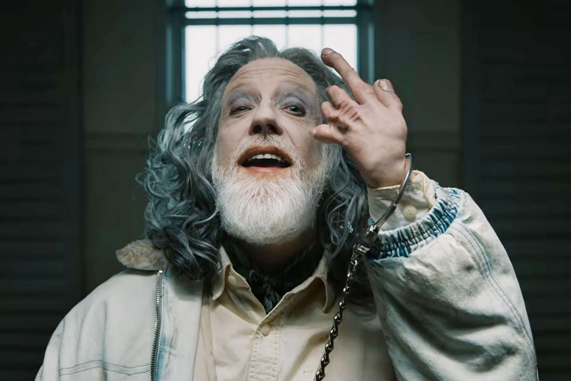Chris Elliott, Michael Ian Black to Star in Comedy “Bad Day For Bigfoot”