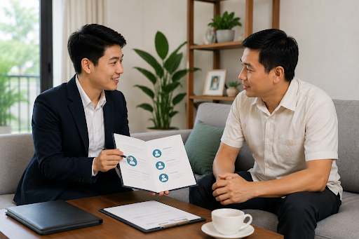 Transfer Maid Agency Singapore: A Smart Choice for Families Hiring ...