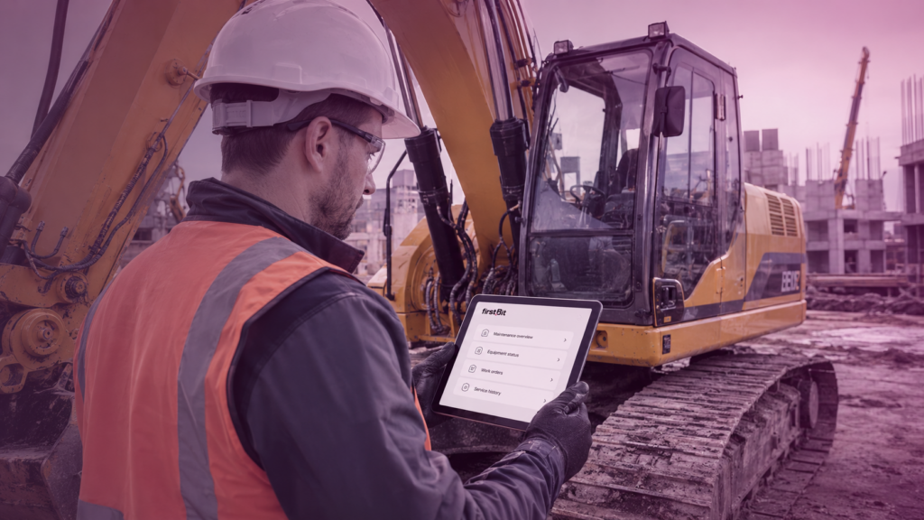 Construction Equipment Management: Asset Tracking, Maintenance ...